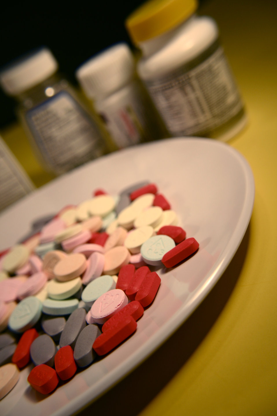 Rx Drug Abuse Prevention Starts at Home | iASK-CAB